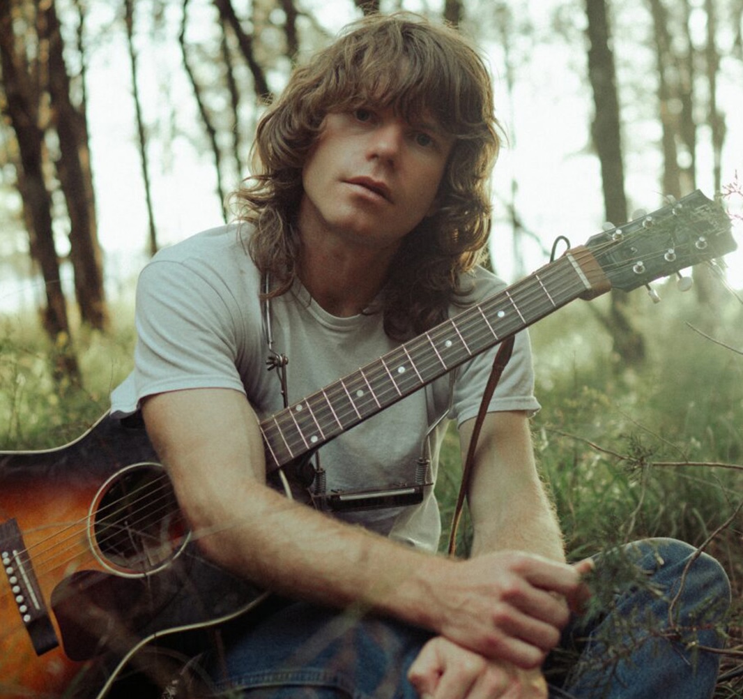 Jesse Welles Tour | Tickets | Event Dates & Concert Schedule